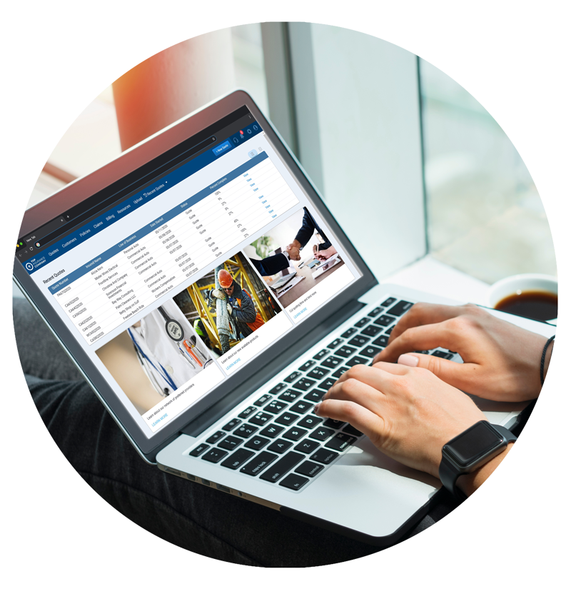 Duck Creek Producer | Duck Creek