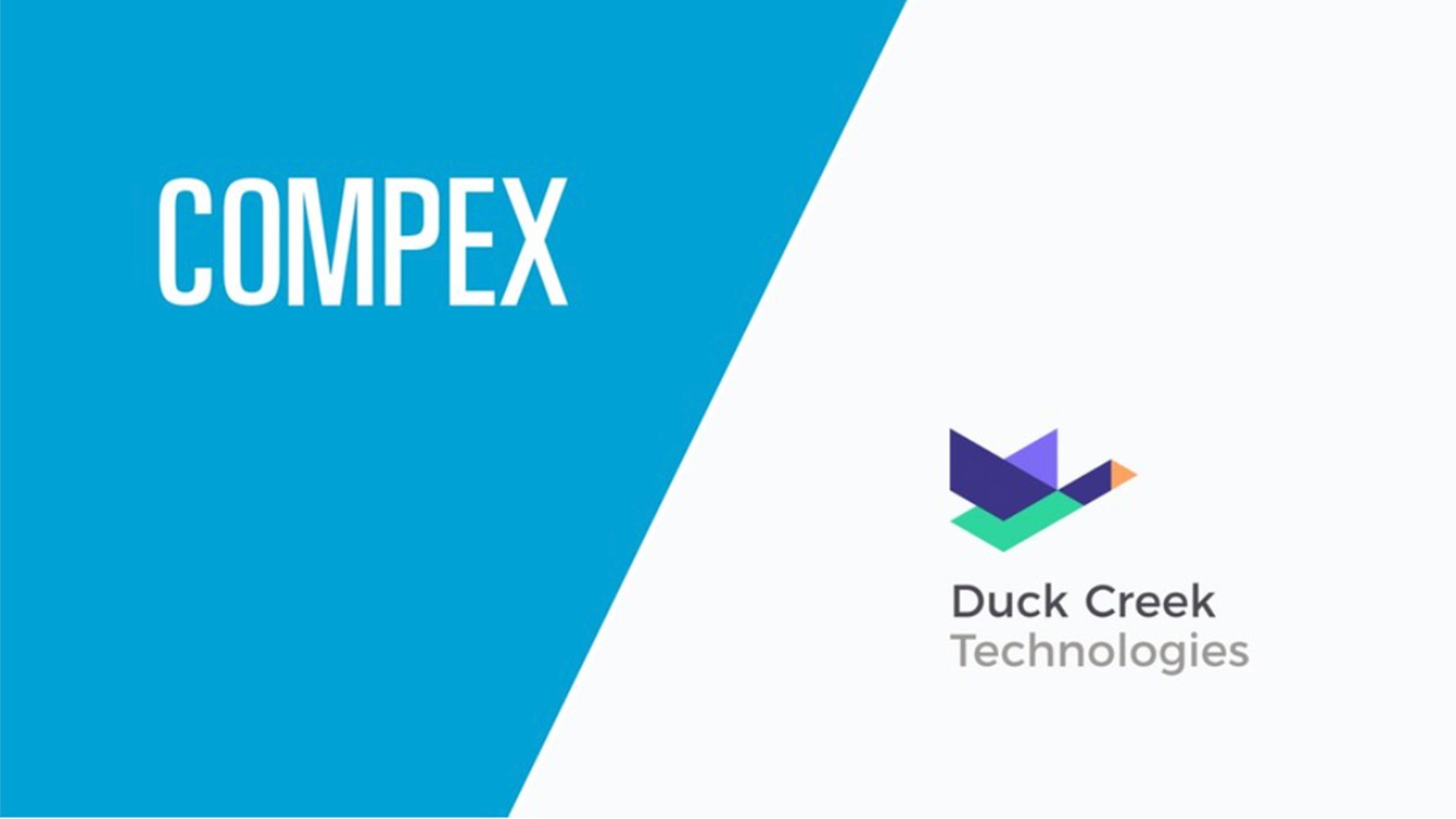 Compex Joins Duck Creek Partner Ecosystem to Provide Record Retrieval ...
