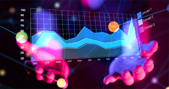 Riding the digital wave - Duck Creek