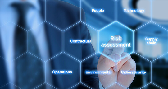 Using Geospatial Property Intelligence & GIS for Risk Assessment - Duck ...