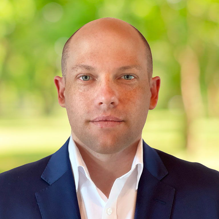 Matthew Morgan - Duck Creek