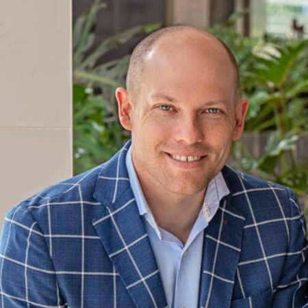 Matthew Morgan - Duck Creek