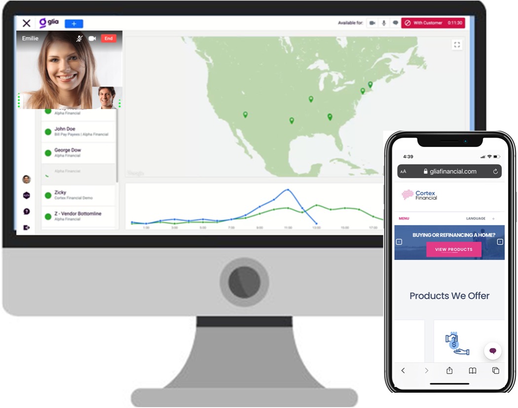 The rise of Digital Customer Service - Duck Creek