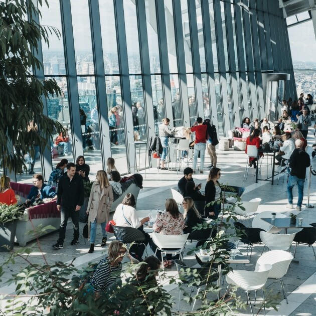 Humanized Experiences Are the Key - Duck Creek